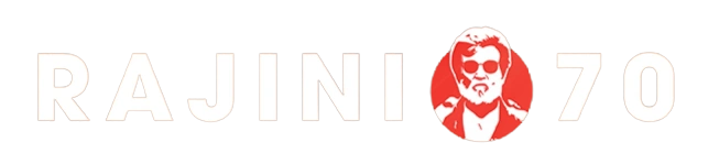 Rajini 70 | Logopedia | Fandom