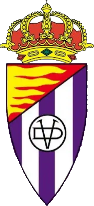Real Valladolid | Logopedia | Fandom