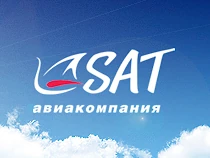 SAT Airlines | Logopedia | Fandom