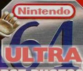 Nintendo 64 | Logopedia | Fandom