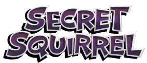 Secret Squirrel | Logopedia | Fandom