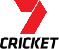Seven Cricket | Logopedia | Fandom