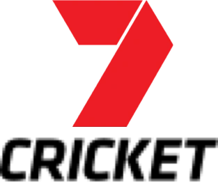 Seven Cricket | Logopedia | Fandom