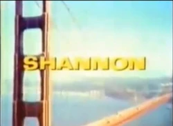 Shannon | Logopedia | Fandom