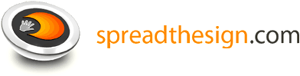 Spread The Sign | Logopedia | Fandom