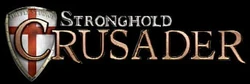Stronghold: Crusader | Logopedia | Fandom