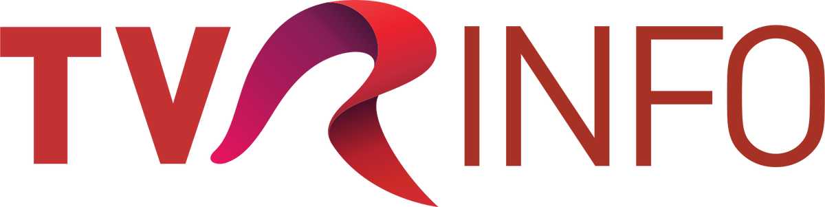 TVR Info | Logopedia | Fandom