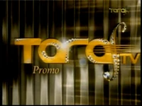 Taraf TV | Logopedia | Fandom