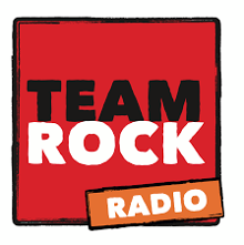 TeamRock Radio | Logopedia | Fandom