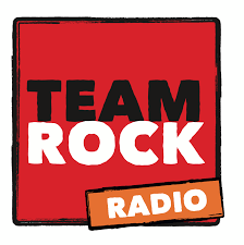 TeamRock Radio | Logopedia | Fandom