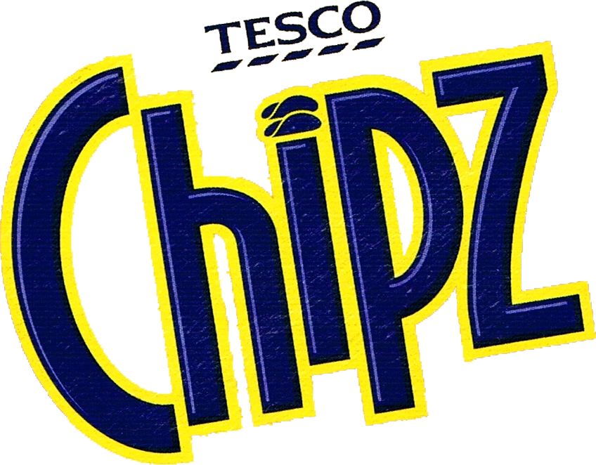 Tesco Chipz | Logopedia | Fandom