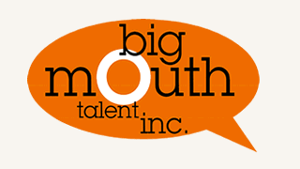 Big Mouth Talent Inc. | Logopedia | Fandom