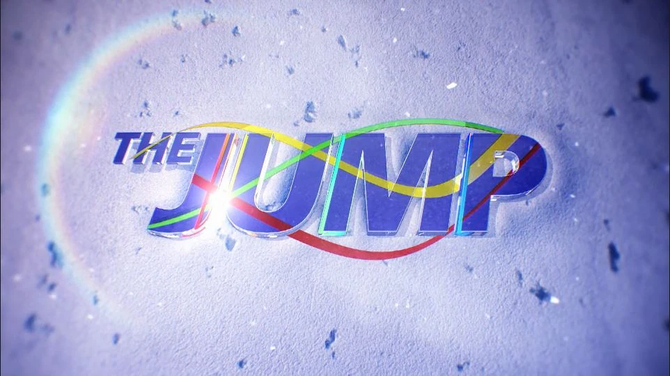 The Jump | Logopedia | Fandom