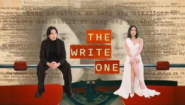 The Write One | Logopedia | Fandom