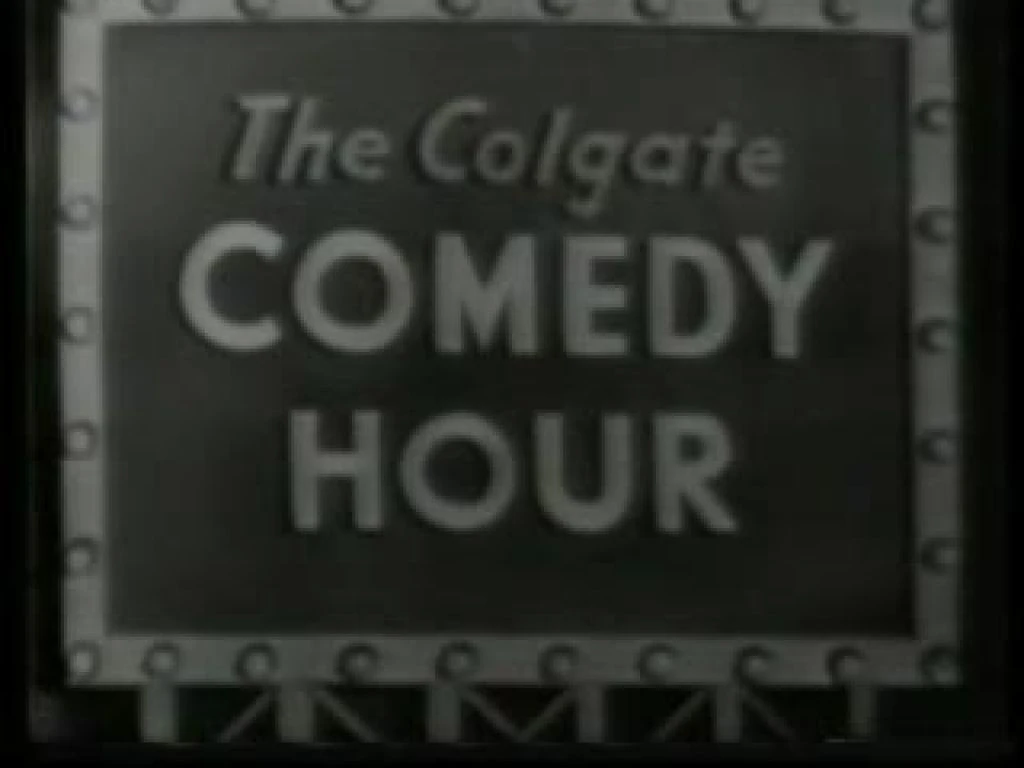 The Colgate Comedy Hour | Logopedia | Fandom