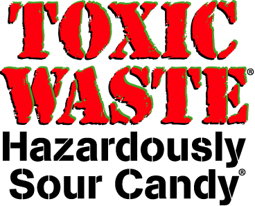 Hazardous Waste Logo