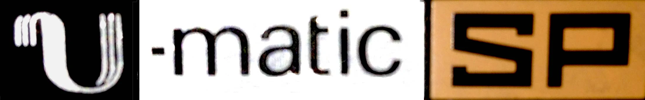 File:U-matic SP logo color.svg - Wikipedia