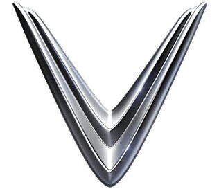VinFast | Logopedia | Fandom