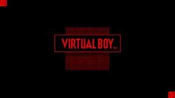 Virtual Boy | Logopedia | Fandom