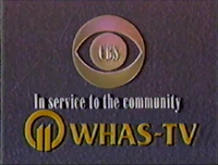 WHAS-TV | Logopedia | Fandom