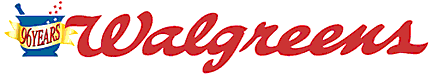 Walgreens/Aniversarios | Logopedia | Fandom