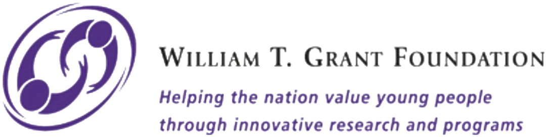 William T. Grant Foundation | Logopedia | Fandom