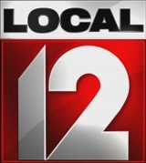 Wkrc Logo WKRC Picked Up Our Gaming Event!