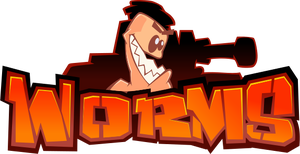 Category:Worms | Logopedia | Fandom