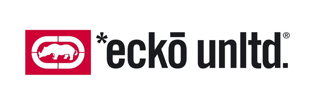 Eckō Unltd | Logopedia | Fandom
