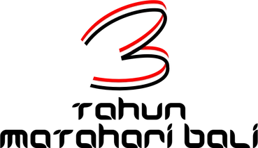 Bali TV/Anniversary | Logopedia | Fandom