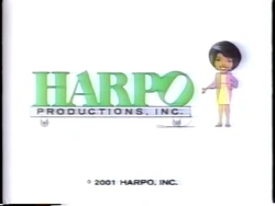 Harpo Logo