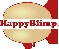 Happy Blimp | Logopedia | Fandom
