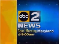 WMAR-TV/News | Logopedia | Fandom