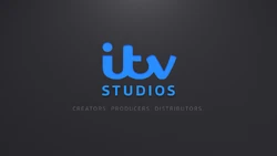 ITV Studios/Logos variantes | Logopedia | Fandom