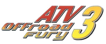 ATV Offroad Fury (video game series) | Logopedia | Fandom