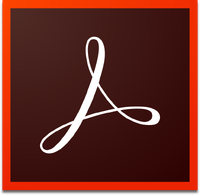 Adobe Acrobat | Logopedia | Fandom
