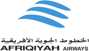 Afriqiyah Airways | Logopedia | Fandom