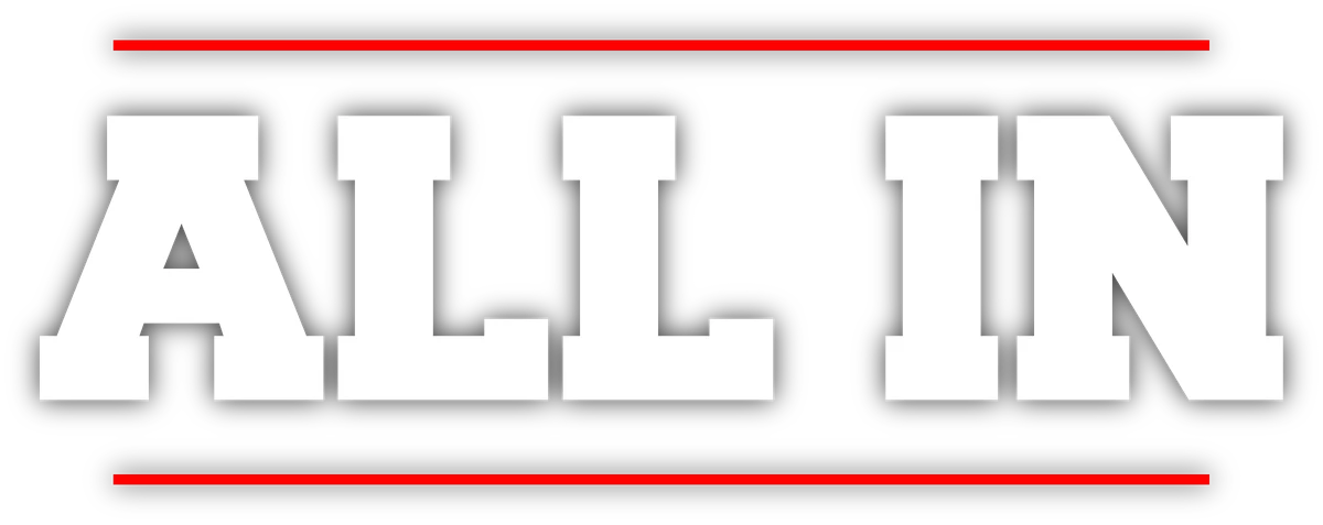 AEW All In | Logopedia | Fandom