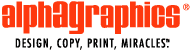 Alphagraphics | Logopedia | Fandom