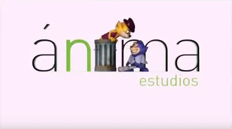 Ánima Estudios (Mexico) | Closing Logo Group | Fandom
