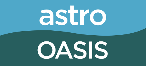 Oasis Logo Png - KnowNeet