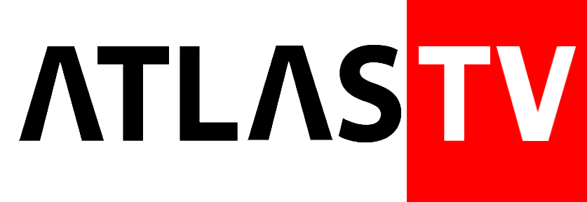 Atlas TV | Logopedia | Fandom