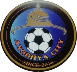 Ayodhya City | Logopedia | Fandom