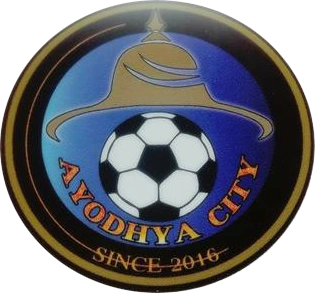 Ayodhya City | Logopedia | Fandom
