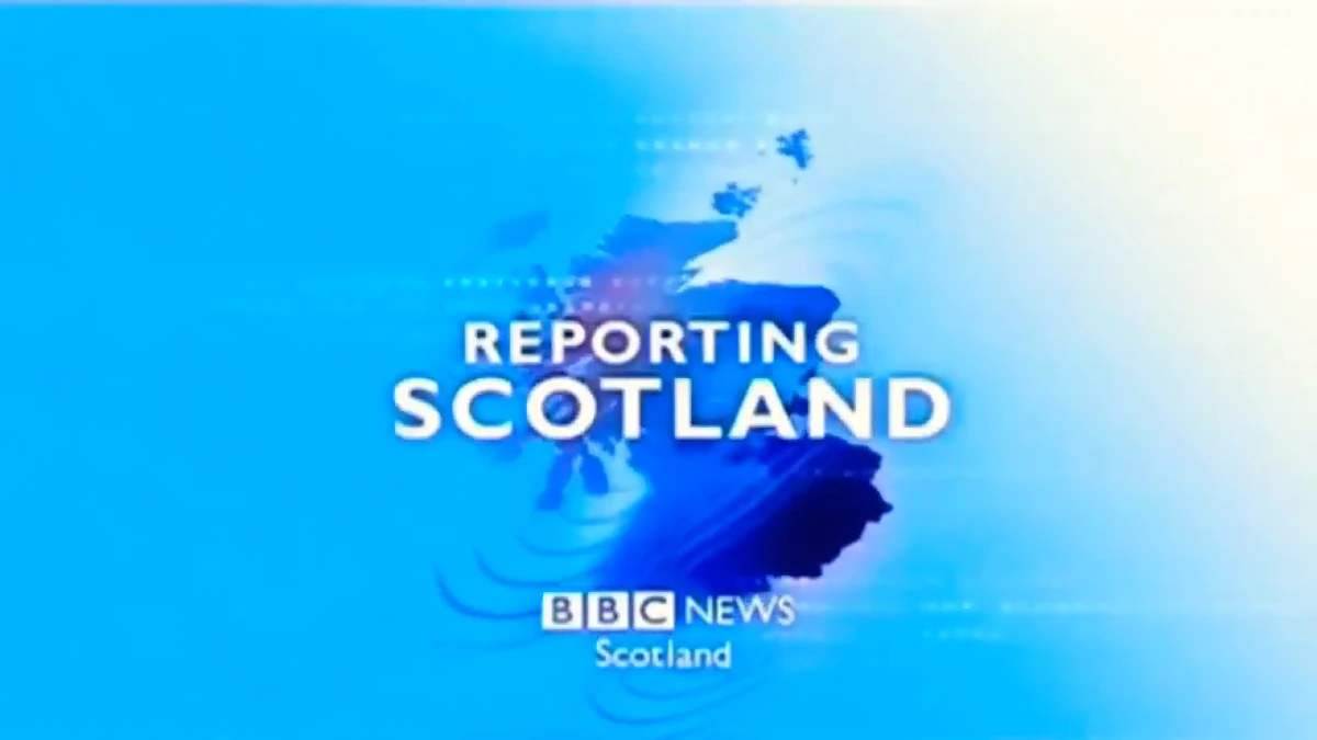 BBC Reporting Scotland | Logopedia | Fandom