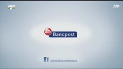 Banc Post Logo