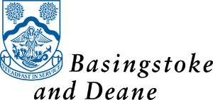 Basingstoke and Deane Borough Council | Logopedia | Fandom