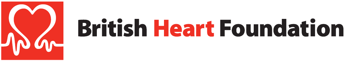 British Heart Foundation | Logopedia | Fandom