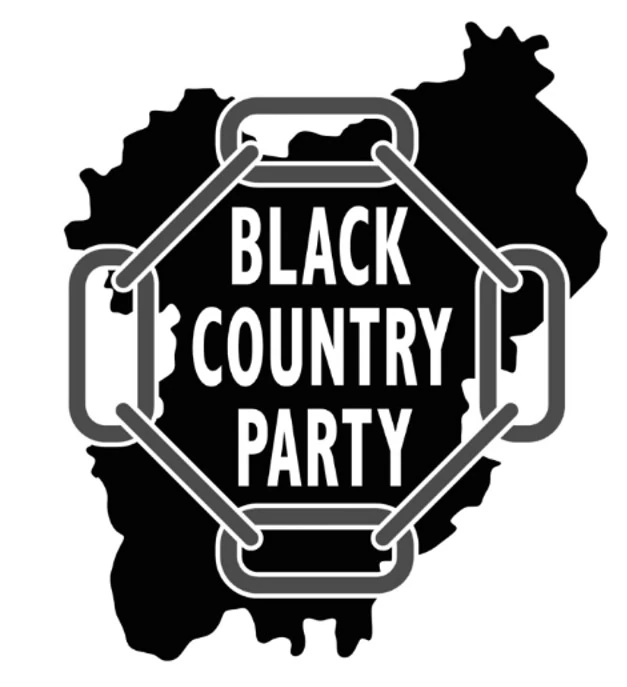 Black Country Party | Logopedia | Fandom