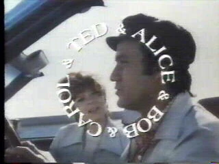 Bob & Carol & Ted & Alice (1973 sitcom) | Logopedia | Fandom
